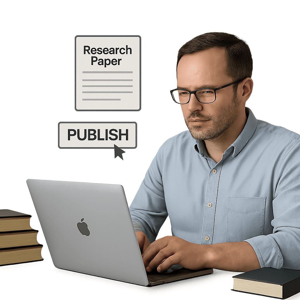 Get SCI Journal Publication Help- Fast & Easy Publication